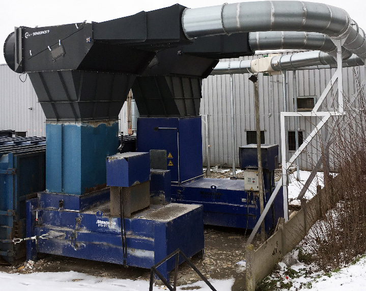 Paper & Cardboard Industry