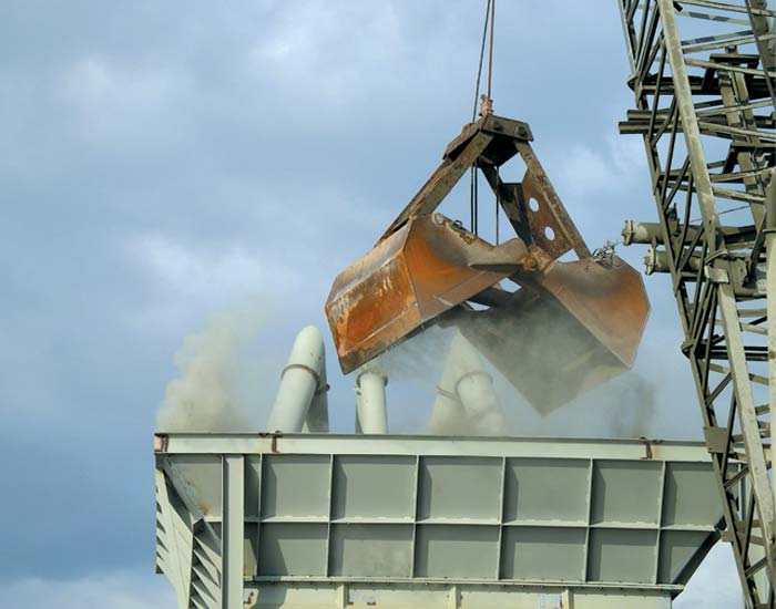 Dust Collection | NEU-JKF Delta NEU Solutions