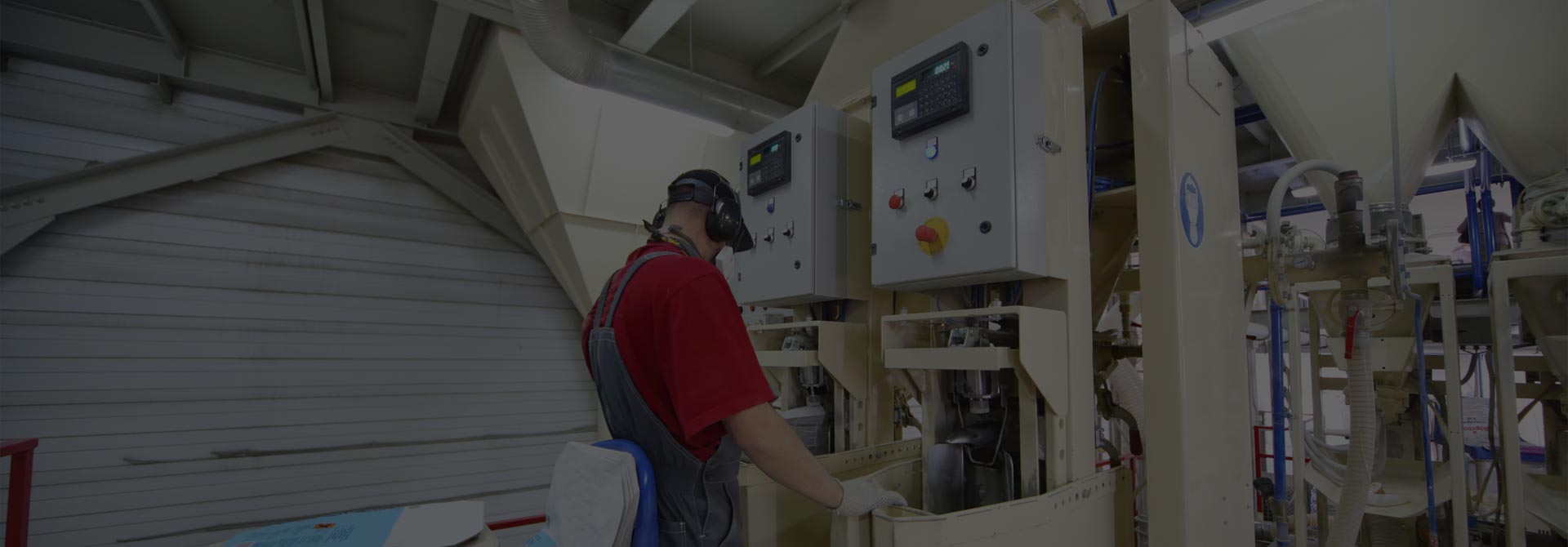 Workstation ventilation