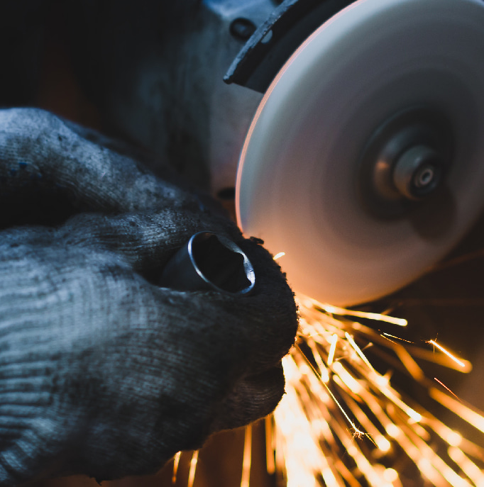 Workstation ventilation