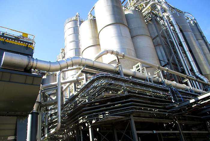 About NEU Process - Delta NEU UK