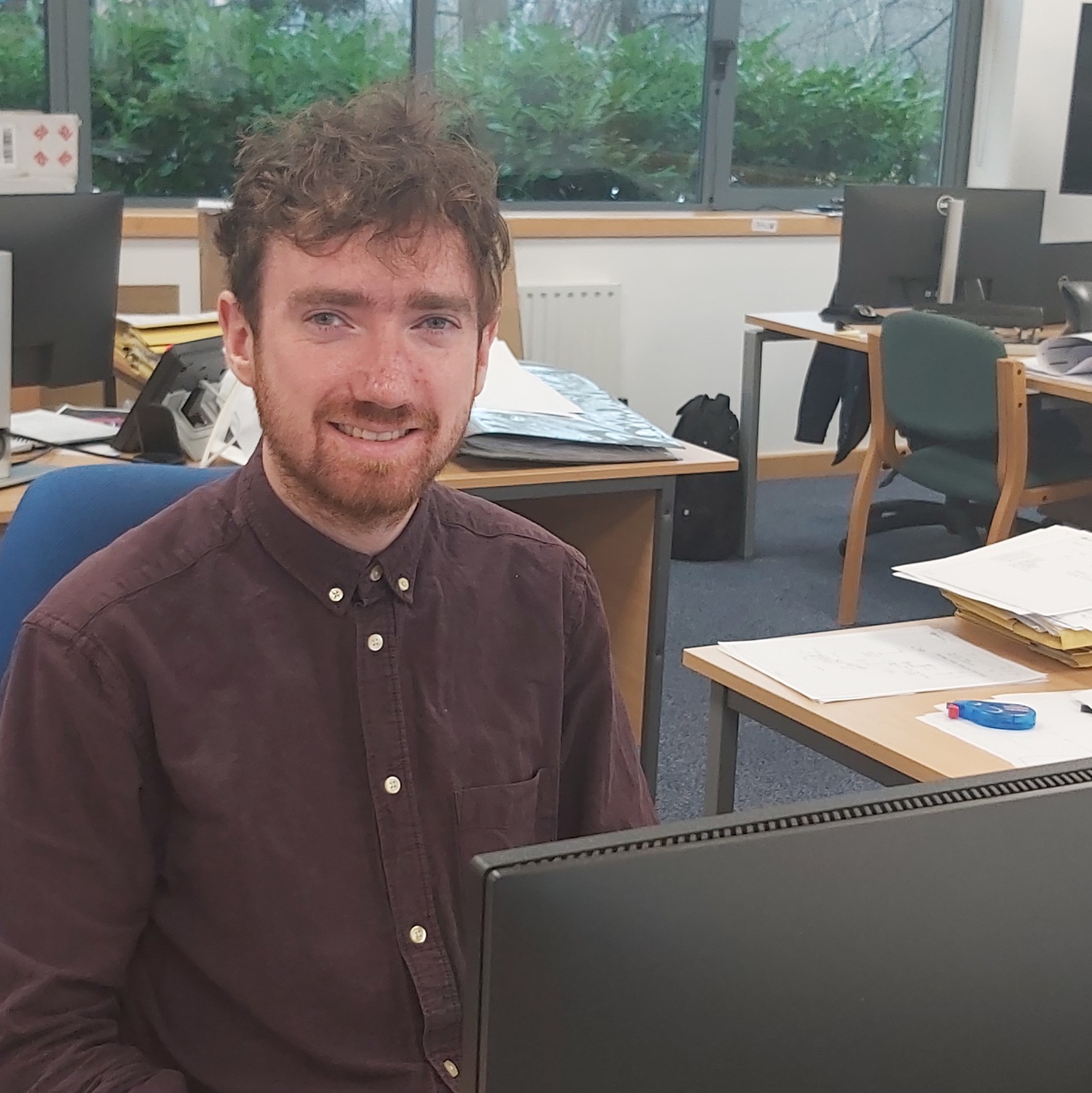 About Us - Delta NEU UK