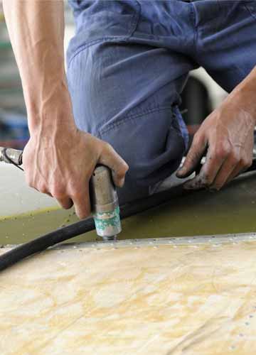 Aerospace Industry - Delta NEU UK