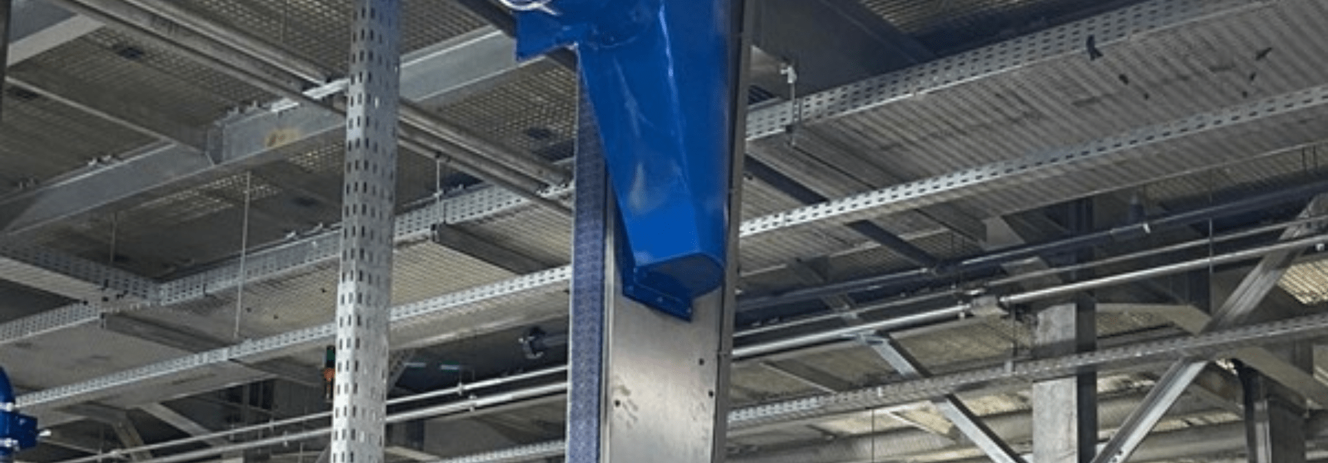 Vacuum Conveyors in the Can Industry - Delta NEU UK