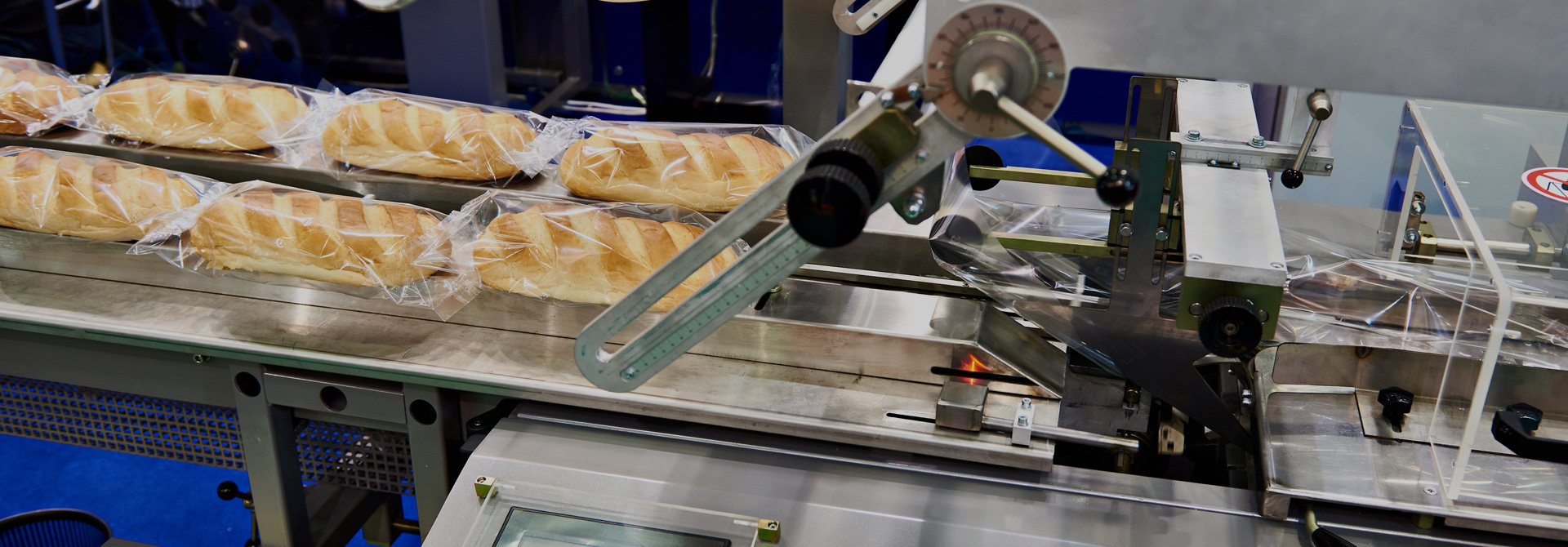 Centralised Vacuum Cleaning in the Food Industry - Delta NEU UK