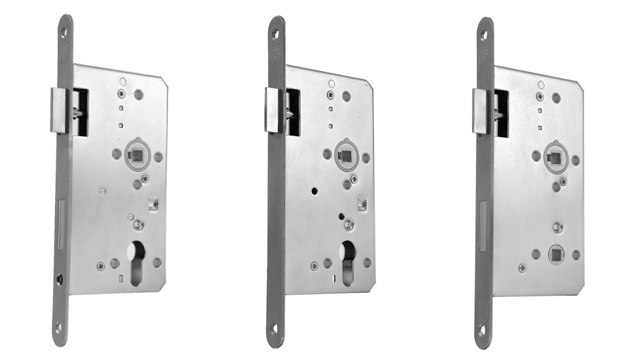 Sloten - DOM België