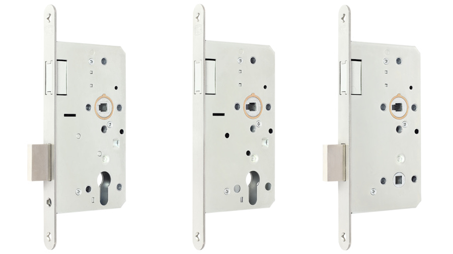 Sloten - DOM België