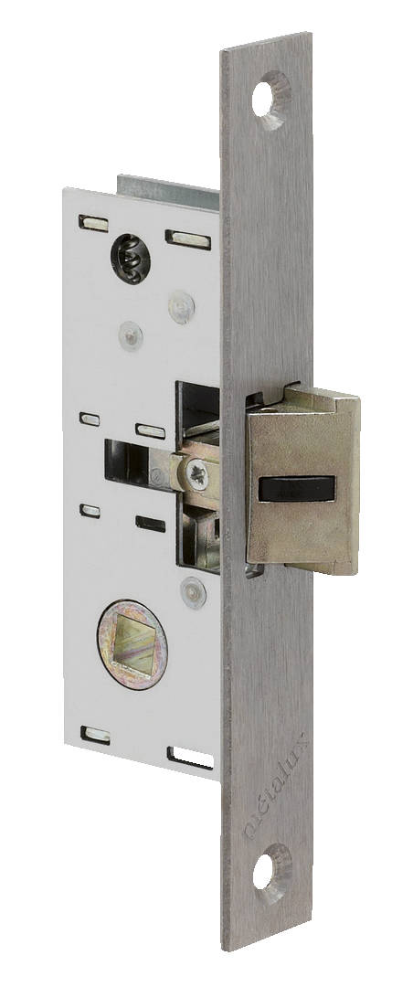 Metalux 20 - Locks for aluminium profiles - DOM-UK Ltd