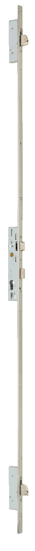 Metalux TFK60 - Locks for aluminium profiles - DOM-UK Ltd