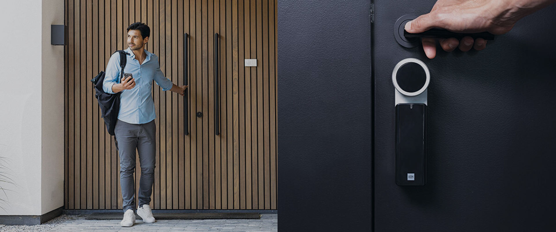 Home | DOM Sicherheitstechnik