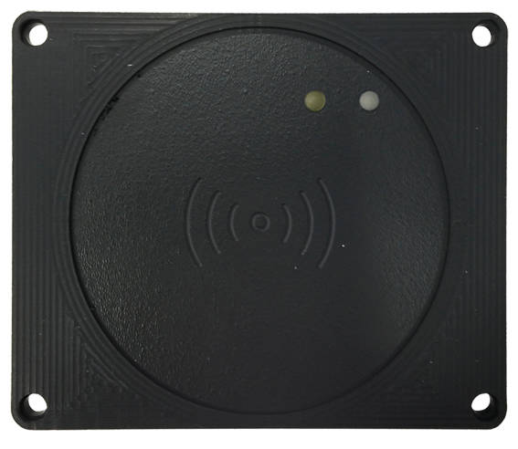 ENiQ Module Reader Terminal V2 ENiQ Module Reader Terminal RITTO Acero ...