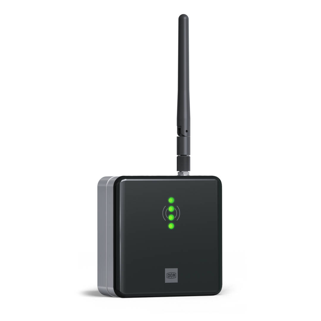 ENiQ RF NetManager mit externer Antenne - Netzwerk Komponenten - DOM ...
