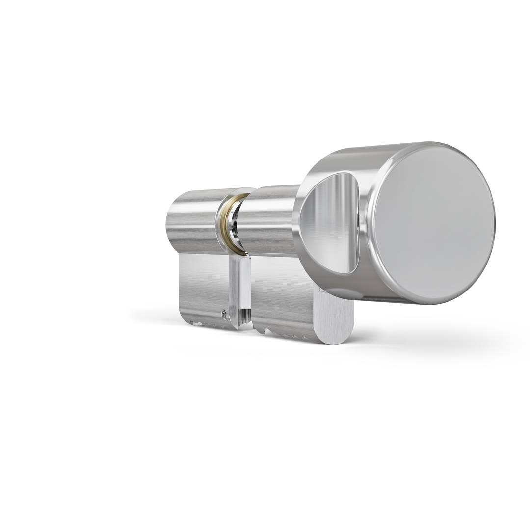 DOM ix Teco Europrofil Doppelzylinder mit Knauf 333 M U ...