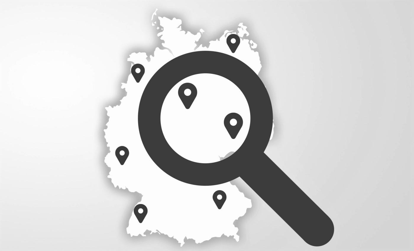 DOM ELS Pro European Profile Double Cylinder 1-Sided Readability with ...