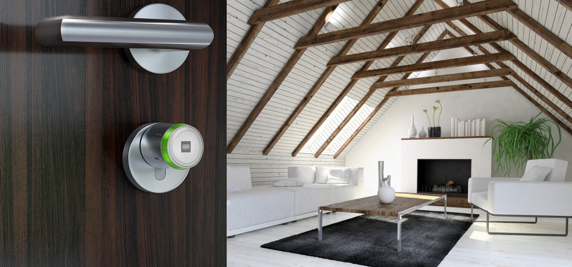 Digital locking systems | DOM Sicherheitstechnik