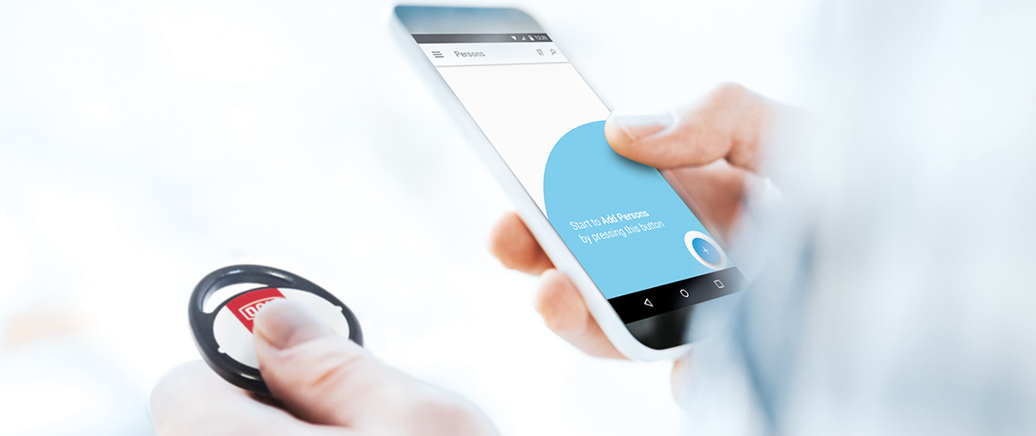 ENiQ Software: Simplifying Lock Management & User Access Control