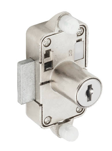 RONIS 32805 - Drawer Locks - DOM Sicherheitstechnik