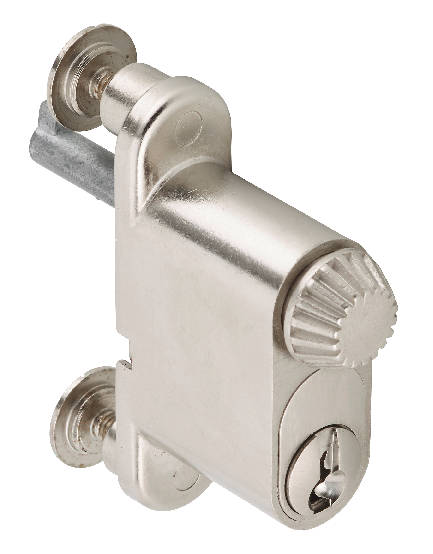 DOM 336201 - Push Locks - DOM Sicherheitstechnik