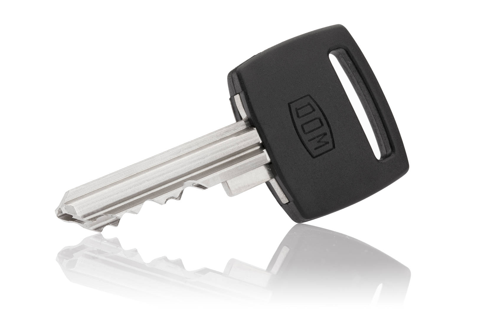 DOM Duo - Conventional Key Systems - DOM Sicherheitstechnik