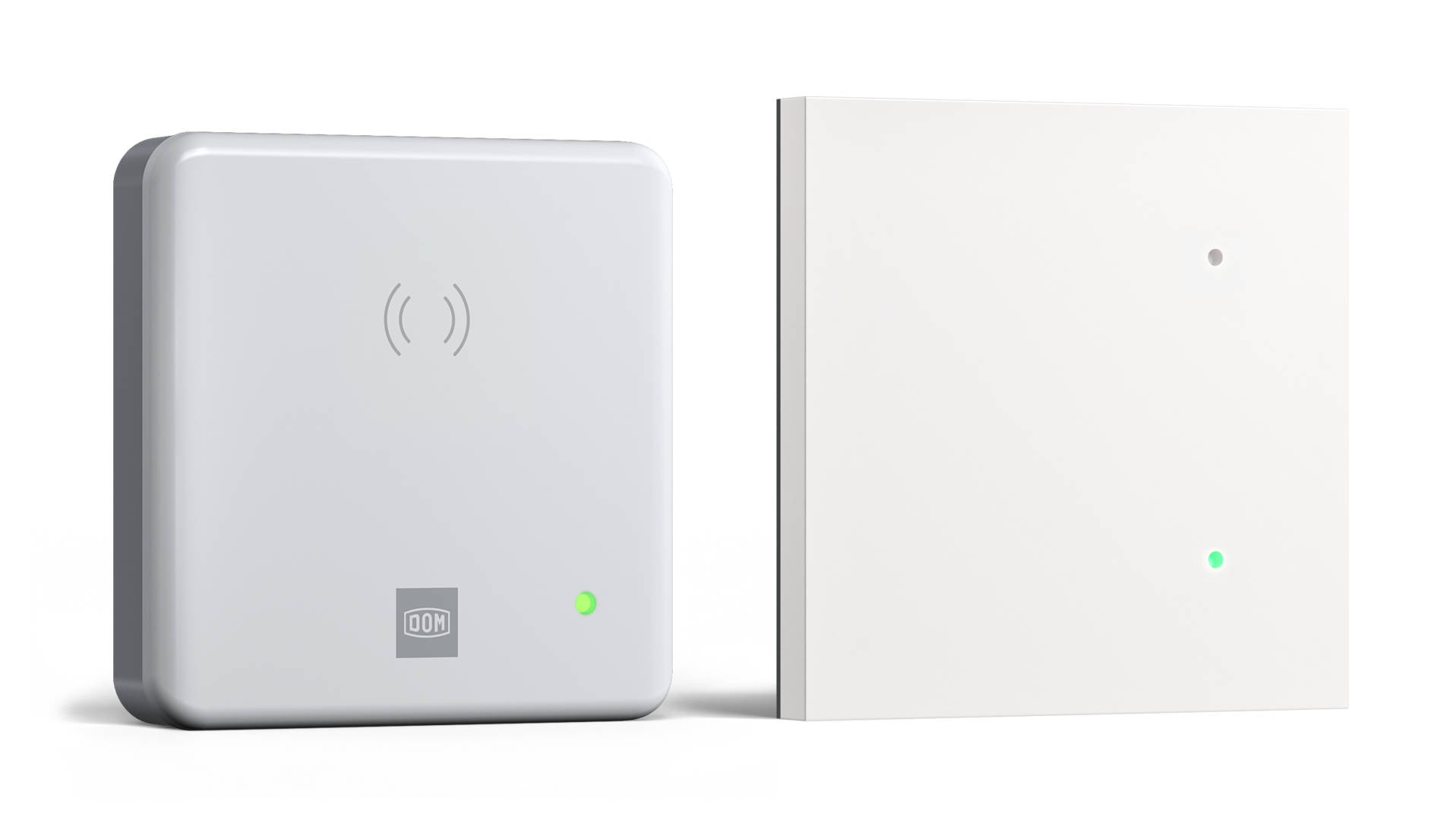 ELS AccessManager V8 ELS AccessManager Siedle Vario HiSec V8 - Wall ...