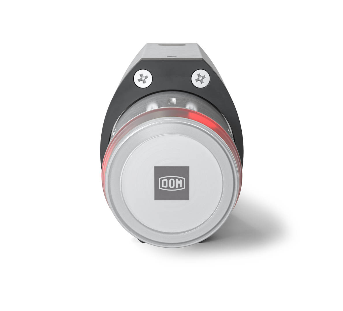 DOM ELS Pro Padlock Padlock - Digital Cylinders - DOM Sicherheitstechnik