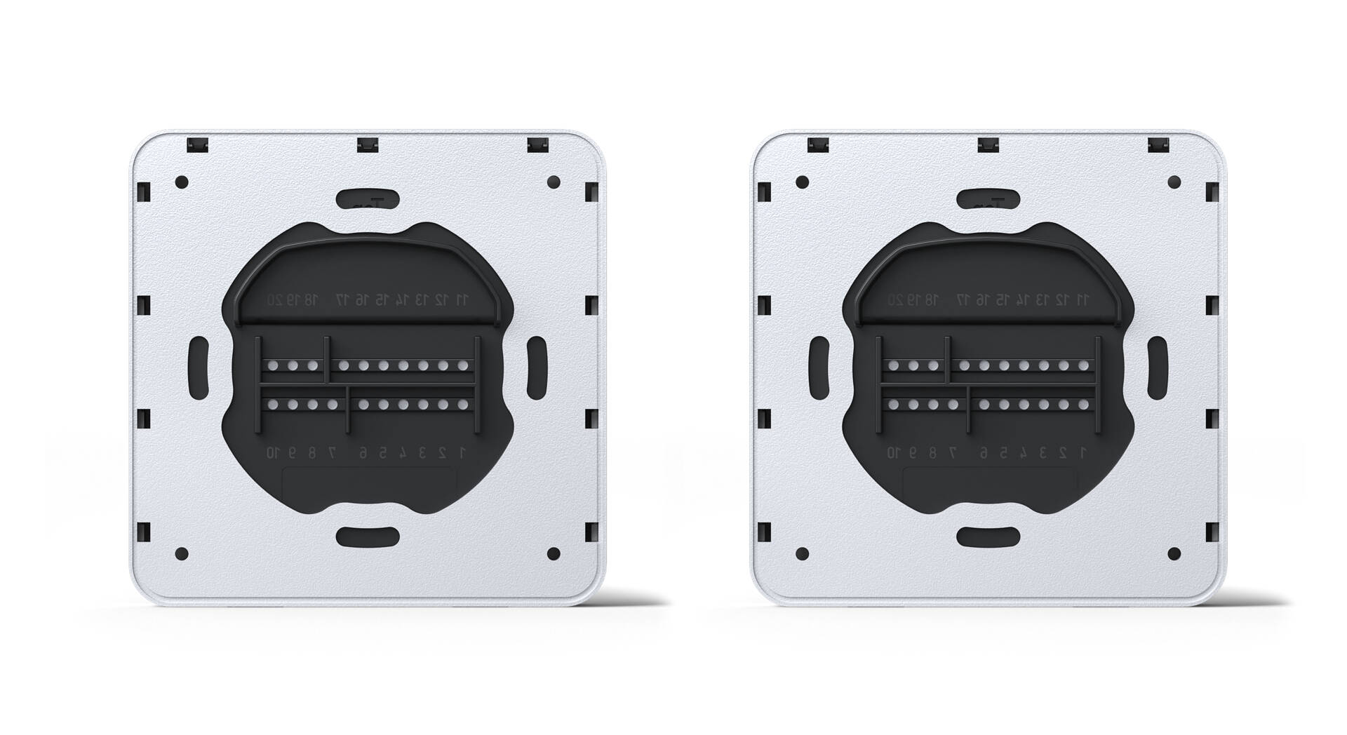 ENiQ AccessManager V2 HiSec - Wall Readers and Terminals - DOM ...