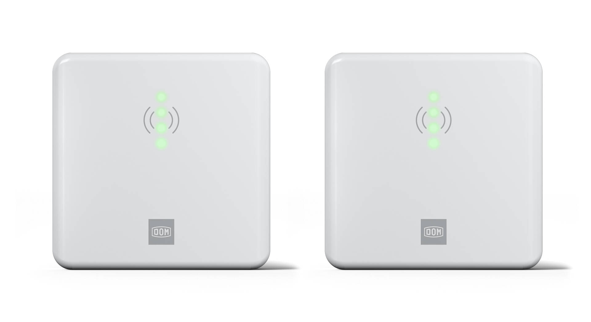 ENiQ AccessManager V2 HiSec - Wall Readers and Terminals - DOM ...