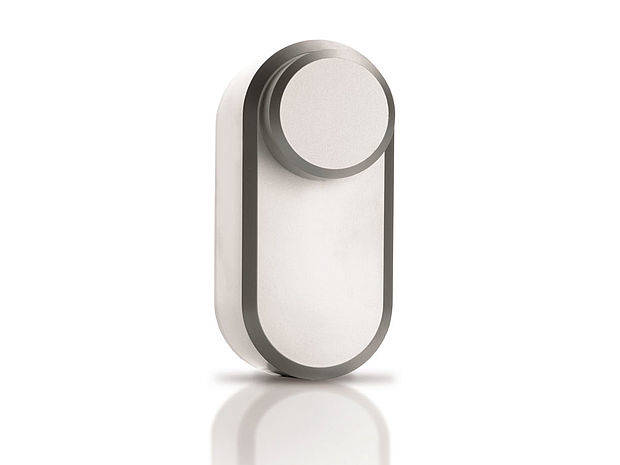 Motorised Cylinder - Digital Cylinders - DOM Sicherheitstechnik