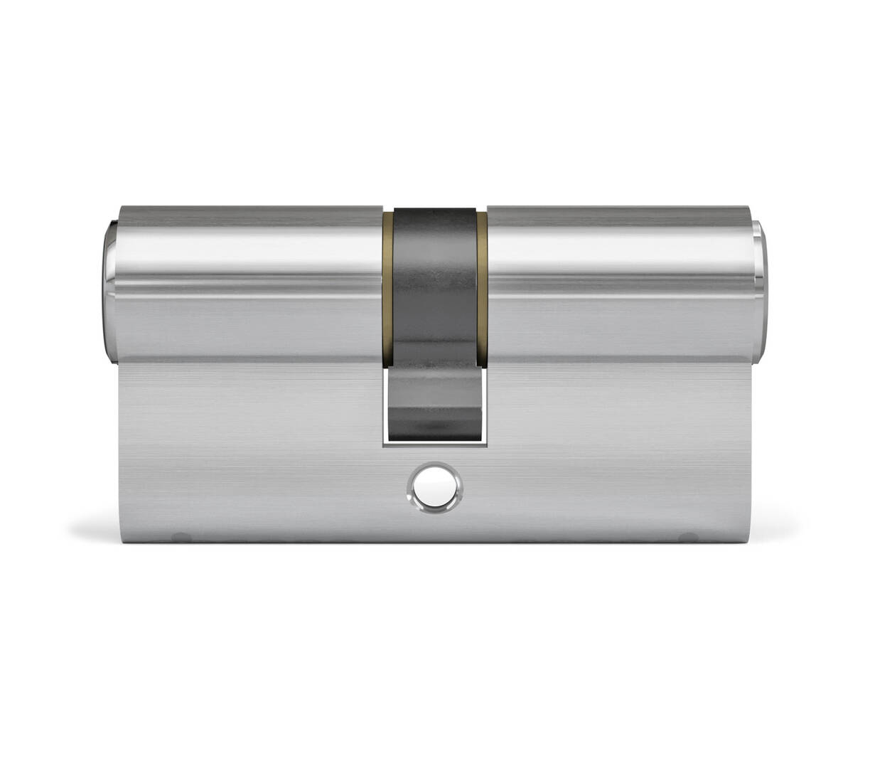 DOM rs Sirius® European Profile Double Cylinder - Conventional Key ...