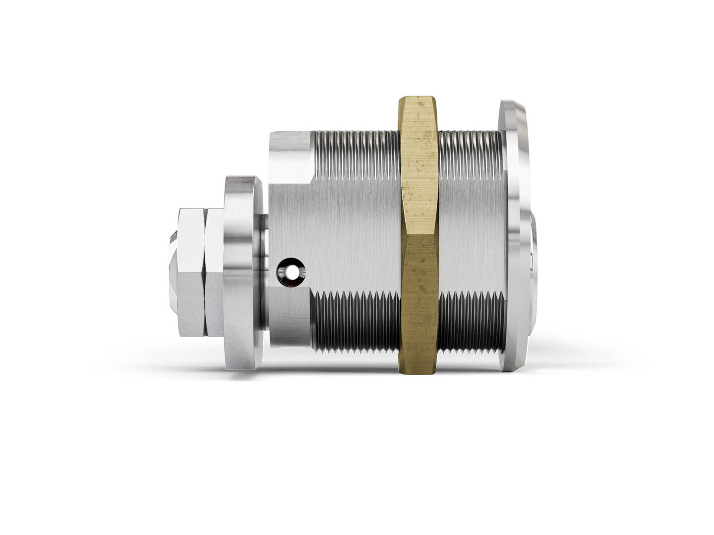 DOM rs Sirius® Heavy Cam Lock Heavy Cam Lock 382 - Conventional Key ...