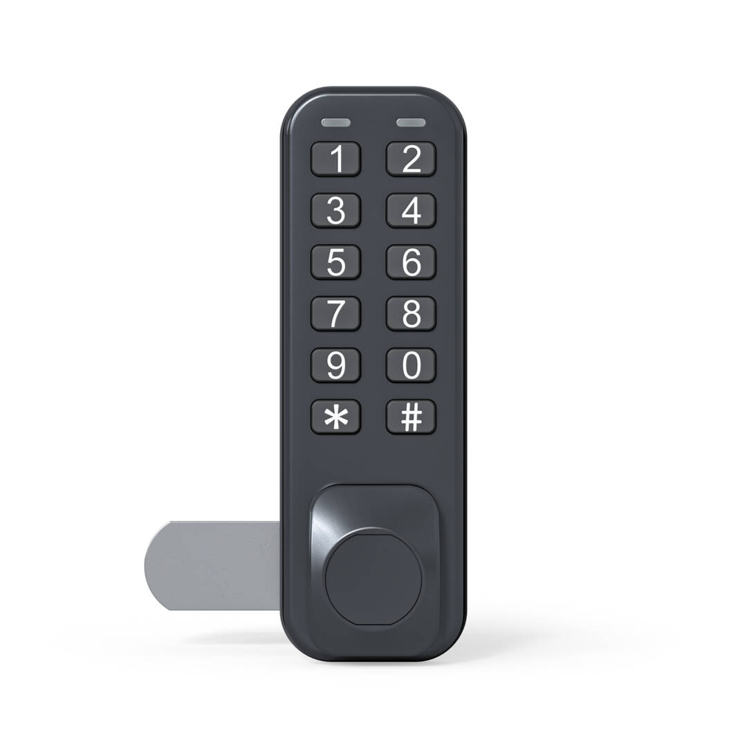 RONIS E10-mini E10-mini - Vertical keypad - Keypads - DOM ...