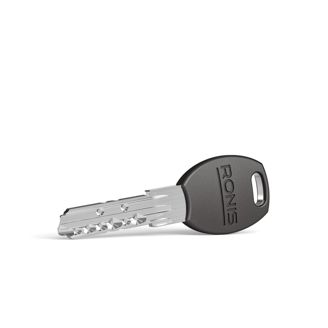 RONIS EL11 EL11AP - Isolation Locks - DOM Sicherheitstechnik