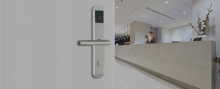 Hospitality I DOM-MCM