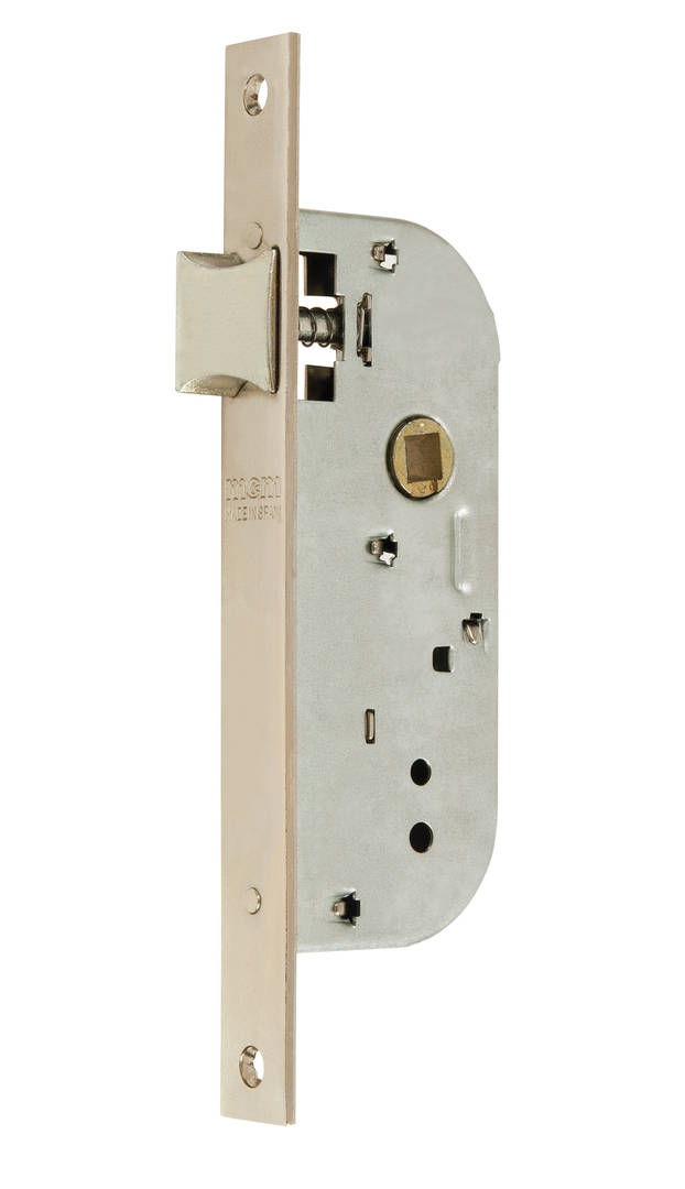 MCM 1310 - Single Point Mortise Lock - DOM-MCM, Metalúrgica Cerrajera ...