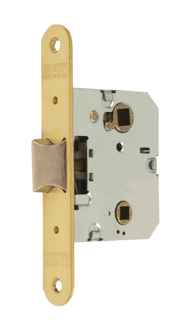 MCM 1419 - Single Point Mortise Lock - DOM-MCM, Metalúrgica Cerrajera ...