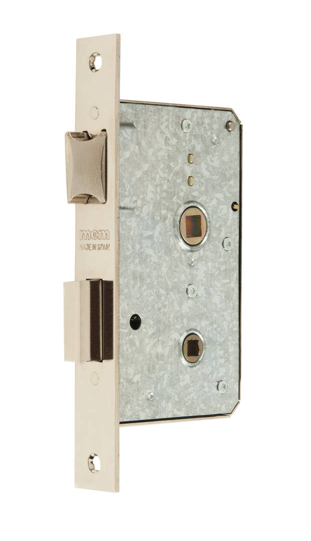 MCM 1509 - Single Point Mortise Lock - DOM-MCM, Metalúrgica Cerrajera ...