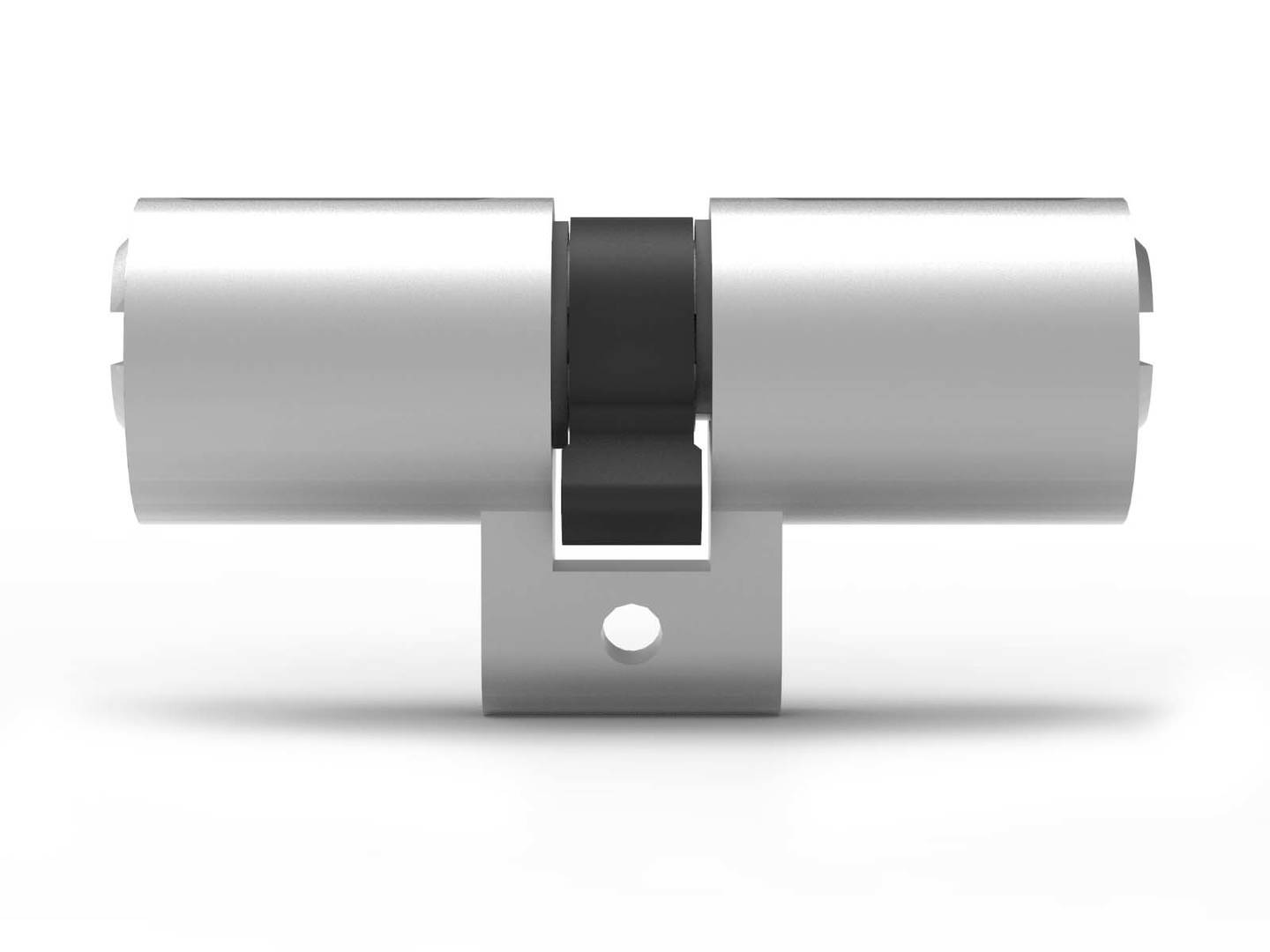 MCM BPS Swiss Profile Double cylinder swiss profile - Reversible - DOM ...