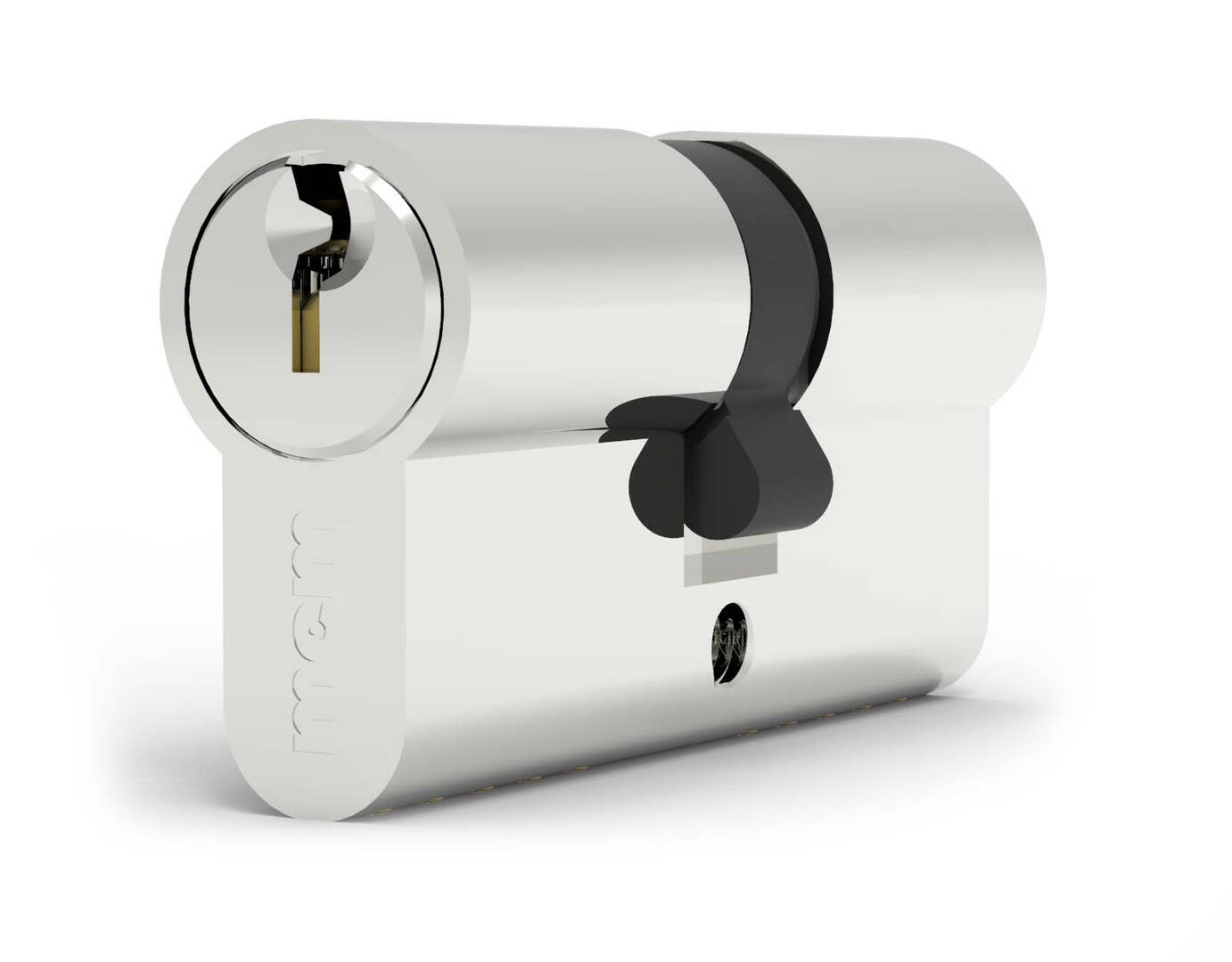 MCM C Double cylinder - Conventional - DOM-MCM, Metalúrgica Cerrajera ...