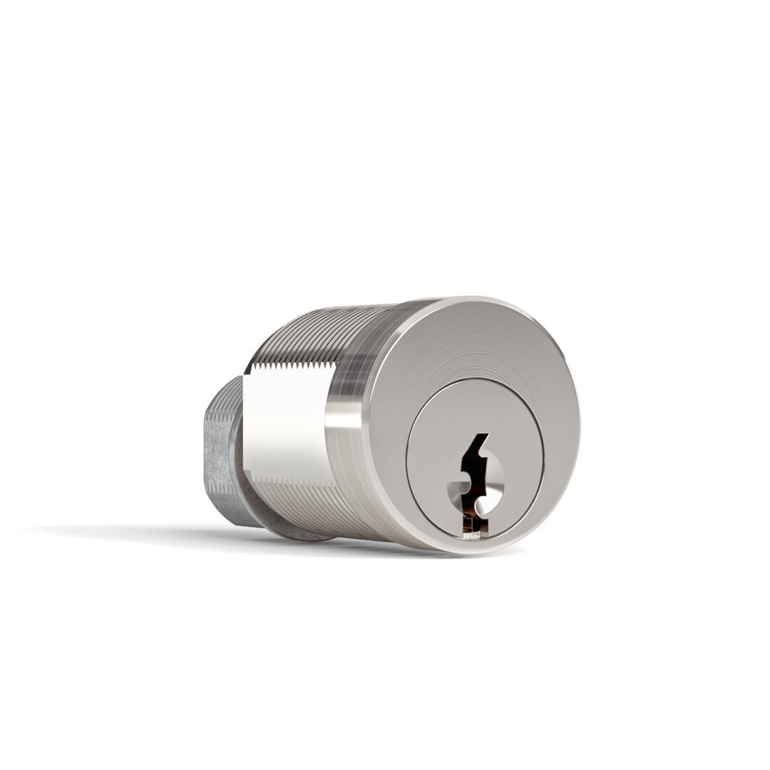 RONIS 1351 1351A - Isolation Locks - DOM-MCM, Metalúrgica Cerrajera de ...
