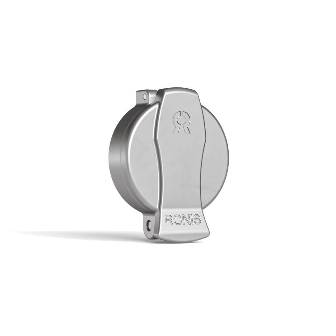RONIS 1351 1351A - Isolation Locks - DOM-MCM, Metalúrgica Cerrajera de ...