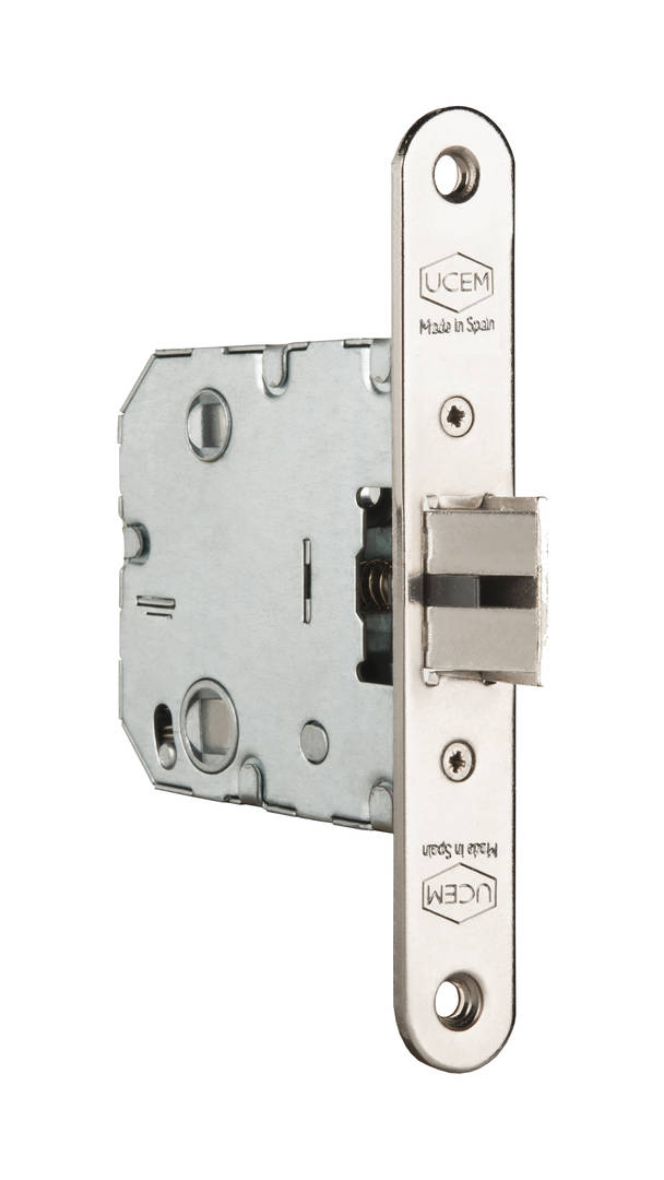 UCEM 6135AB - Single Point Mortise Lock - DOM-MCM, Metalúrgica ...