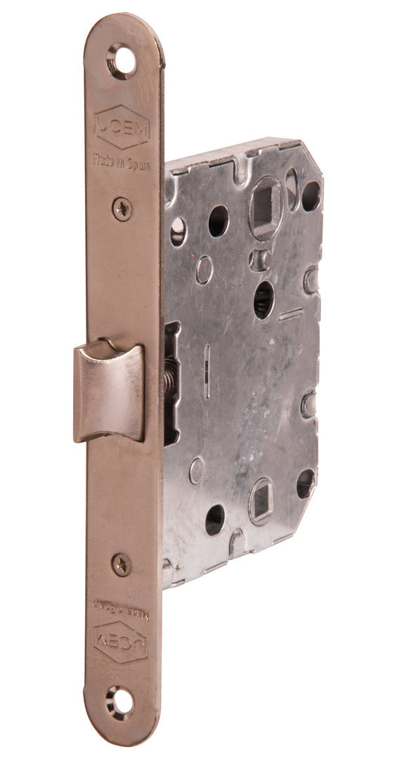 UCEM 6137C - Single Point Mortise Lock - DOM-MCM, Metalúrgica Cerrajera ...