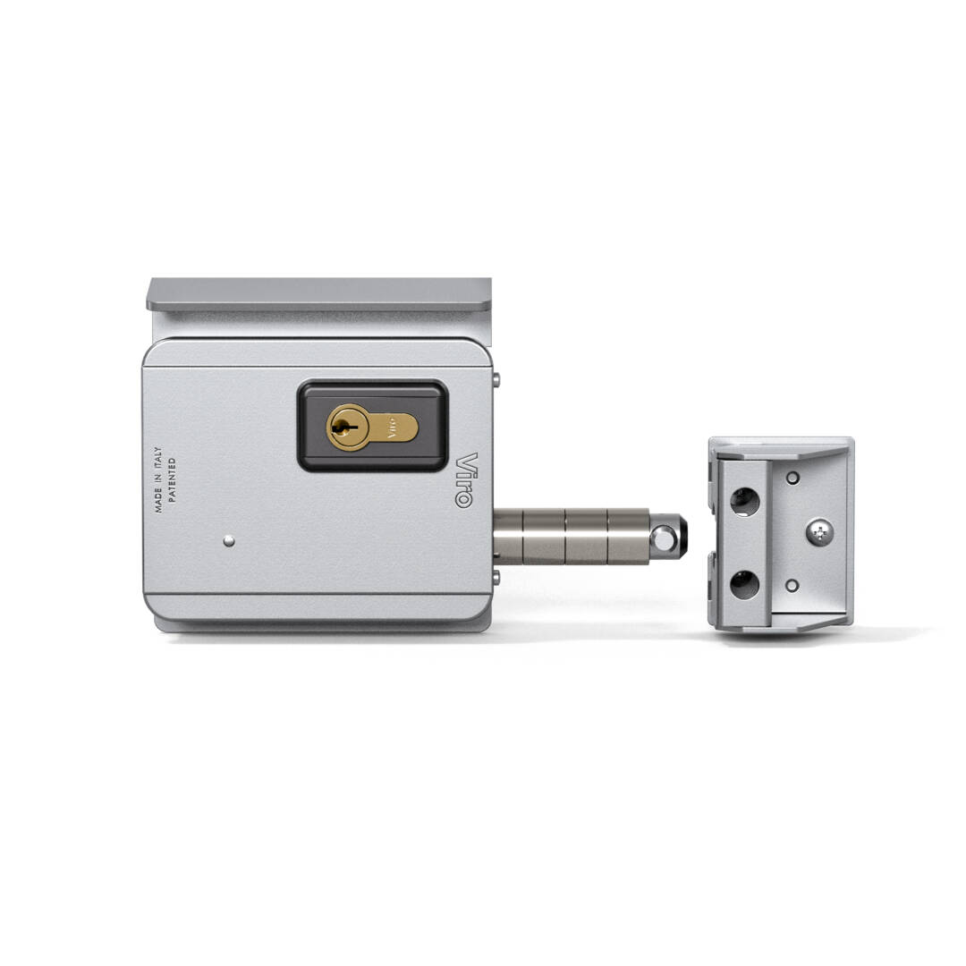 Viro V09 V09 for sliding gates and sectional doors - Service And Support