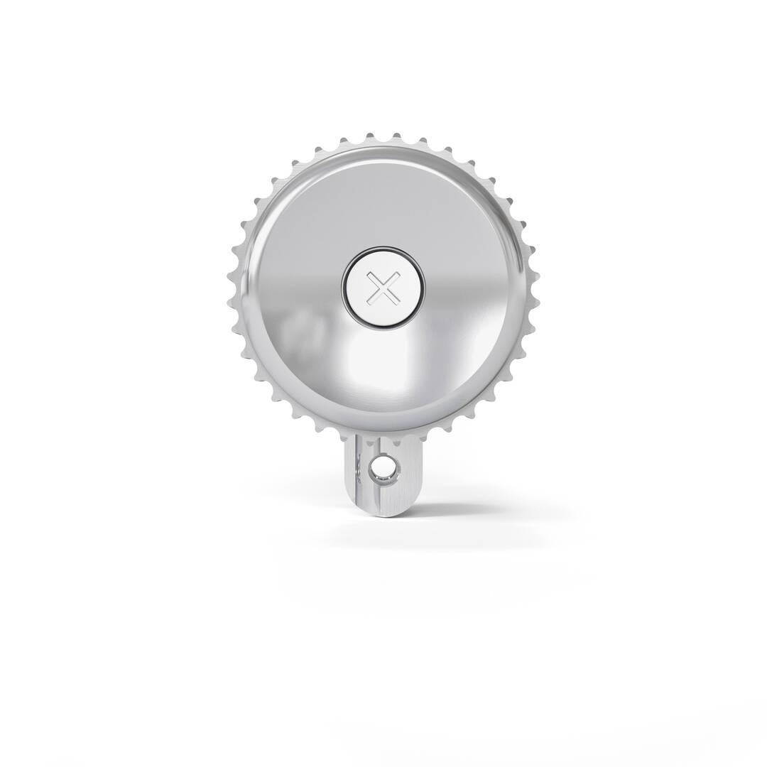 Twintec Perfil Suizo Cilindro doble perfil suizo con pomo - Seguridad ...