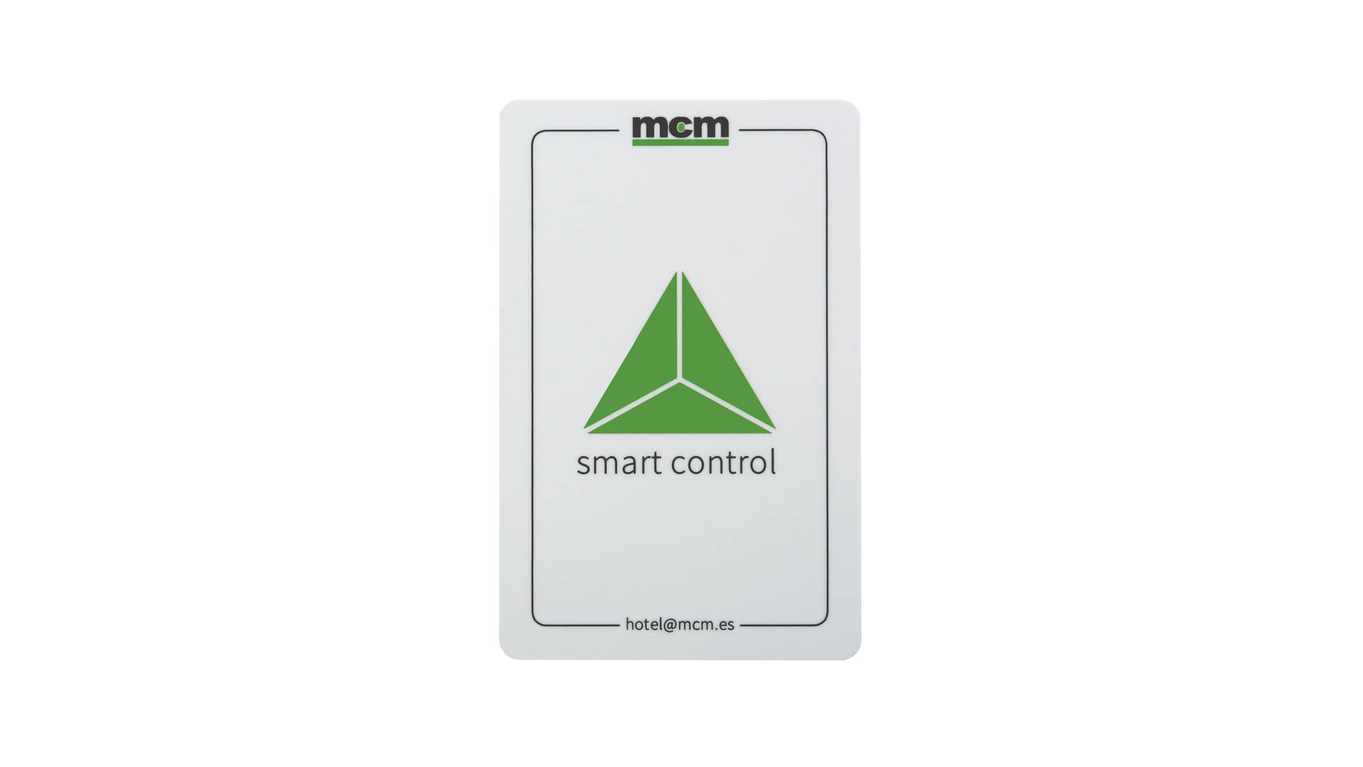 Tarjetas MCM MCM ISO card 1K - Tarjetas - DOM-MCM, Metalúrgica ...