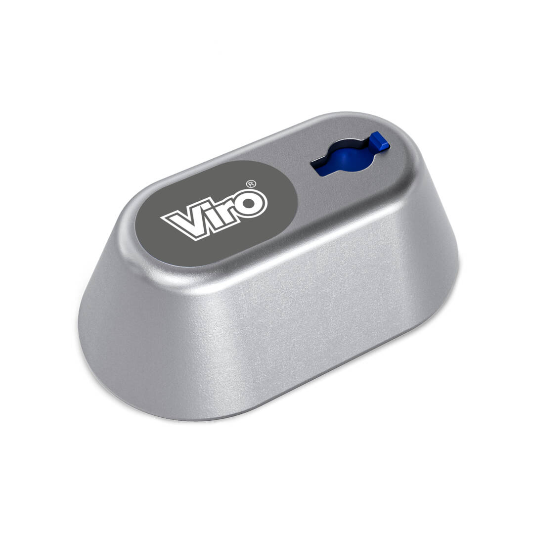 Van Lock Compact - Fijación - DOM-MCM, Metalúrgica Cerrajera de ...