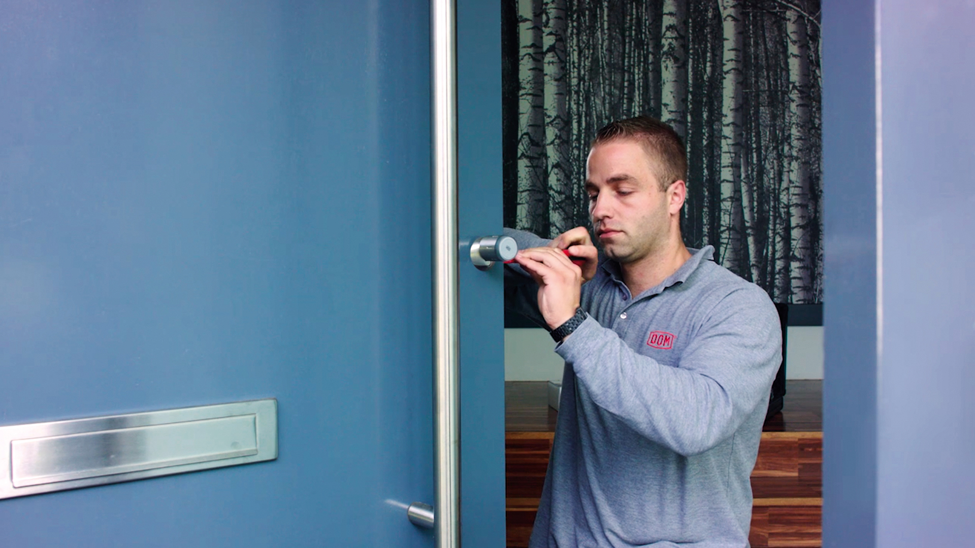 Superior security solutions for every professional - Professionals