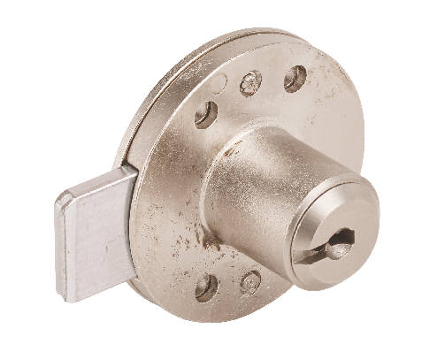 DOM 31313T1 - Drawer Locks - DOM