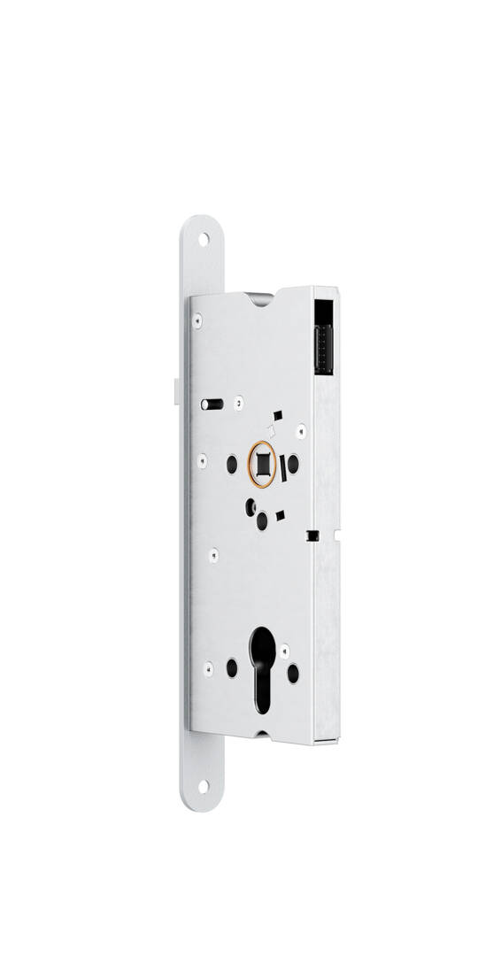 EML - Electric Locks - DOM