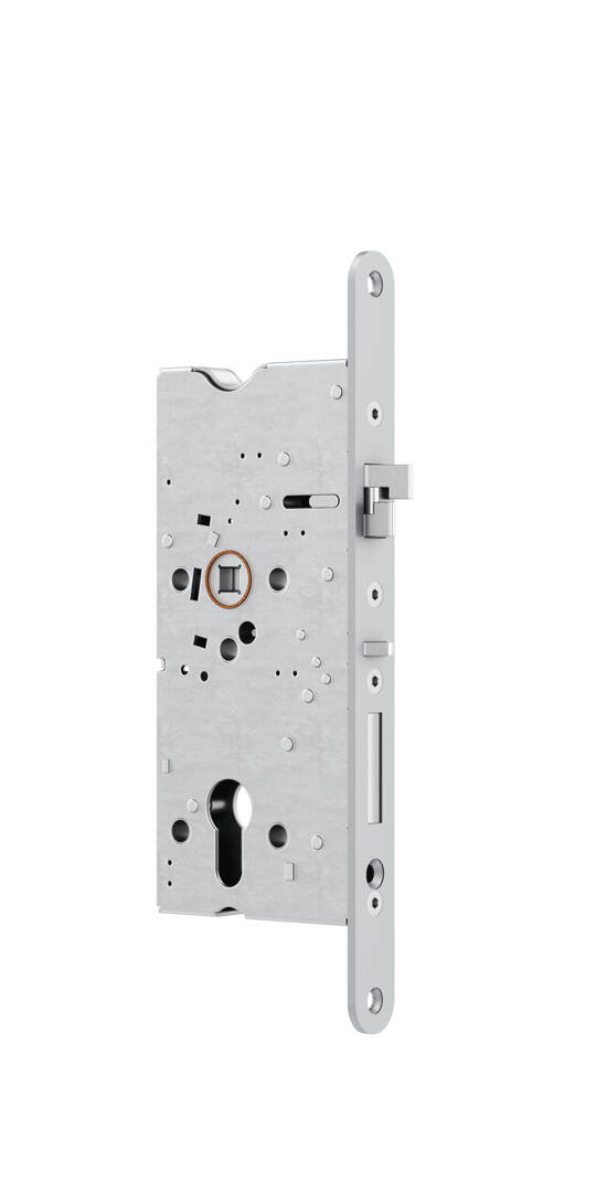 EML - Electric Locks - DOM